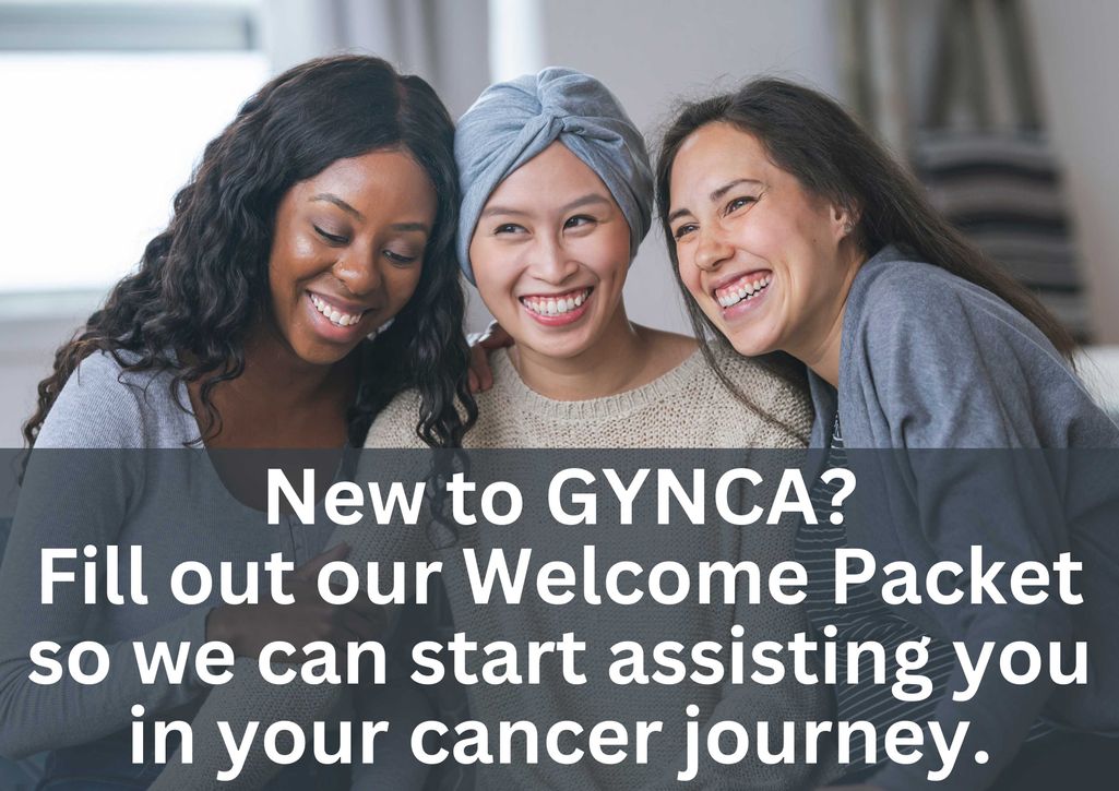 GYN Cancers Alliance