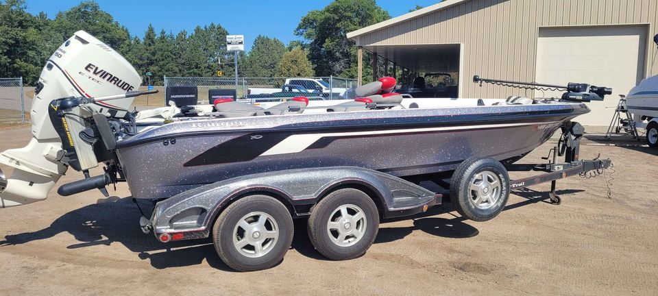 Highway 3 Marine | 2008 Ranger 620t