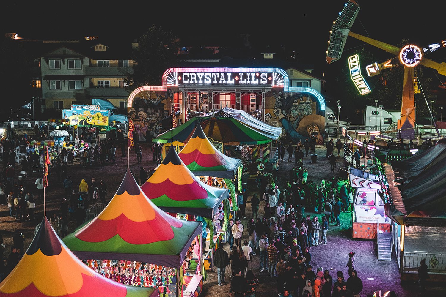 Ojai Fall Festival