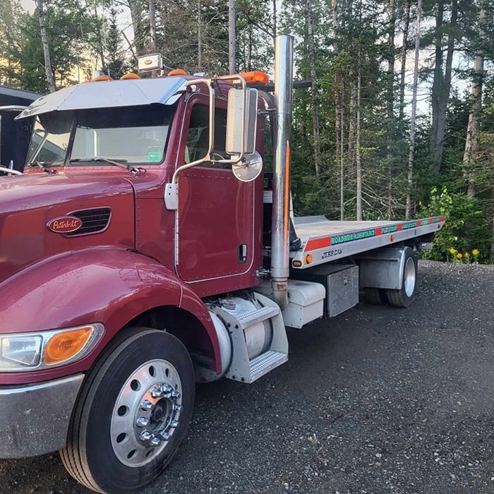 Bee There Towing - Reliable Towing Services in Richmond, VT