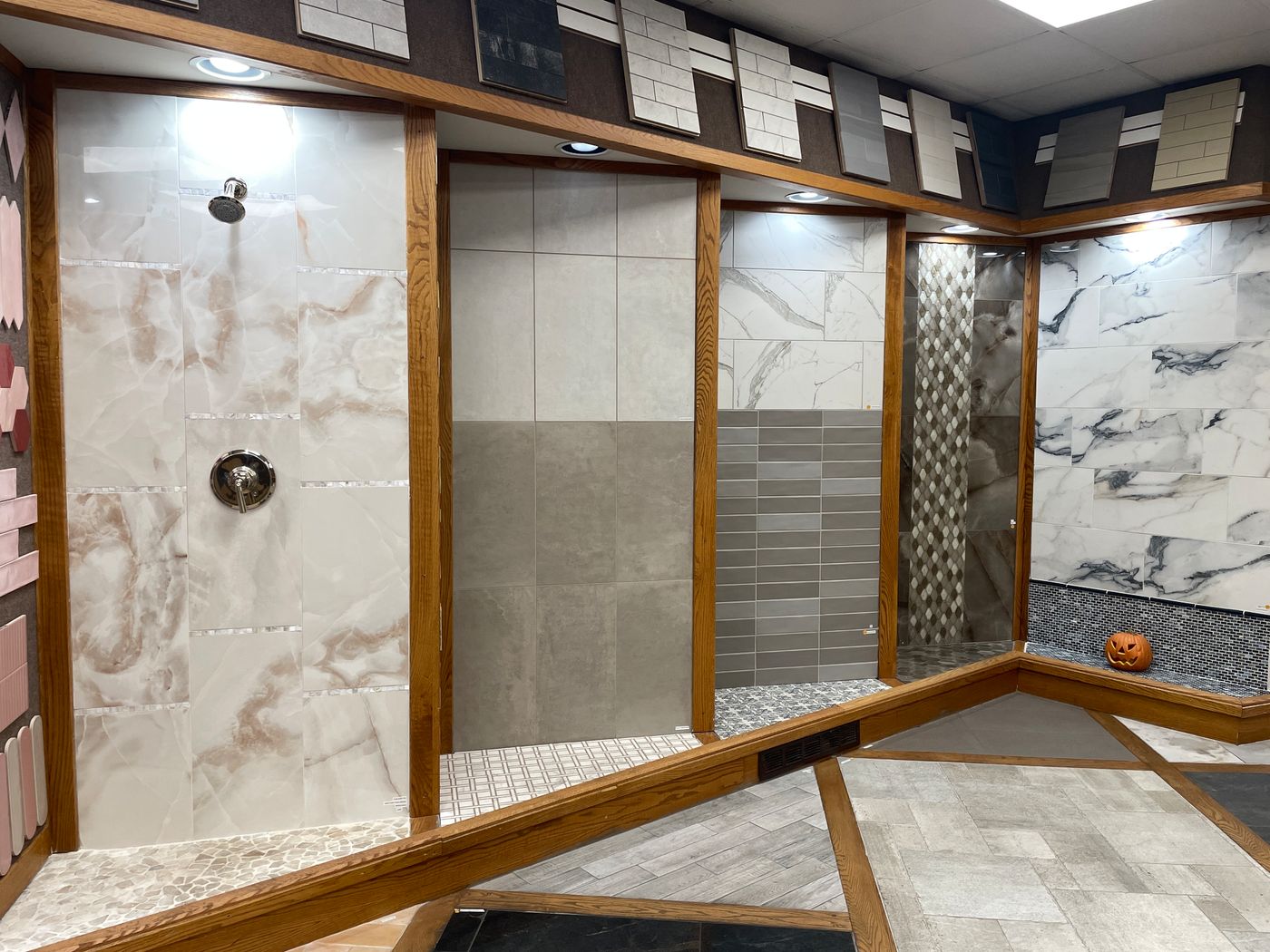Tile Importer and Distributor