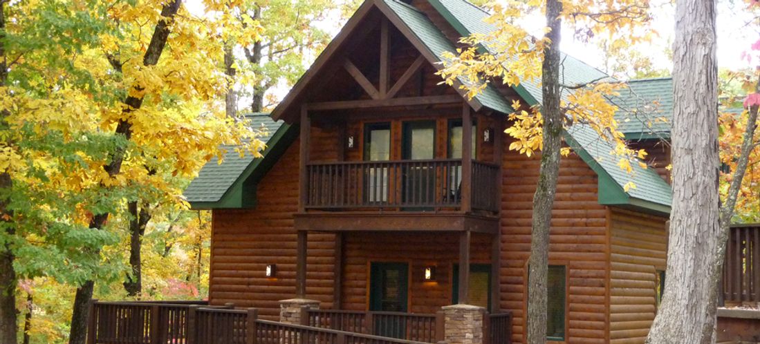 Ralph's Ridge | Rainbow Trout & Game Ranch | Rockbridge, MO