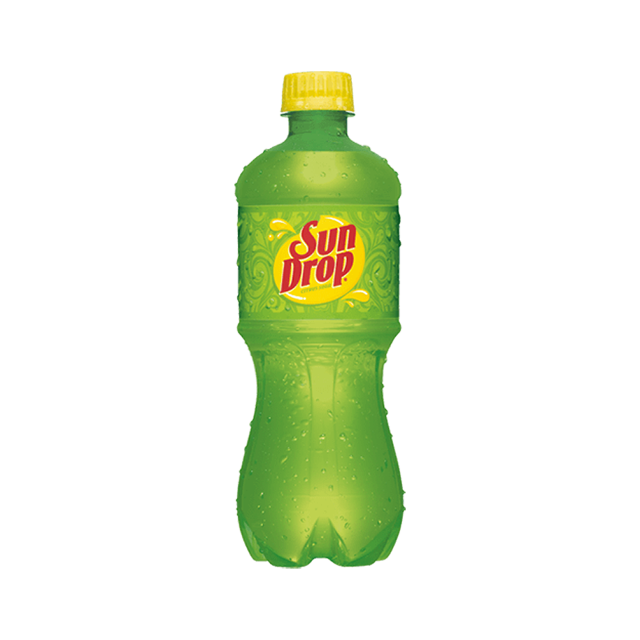 Prescott Bottling Company | Sundrop Shoppe & Luncheonette