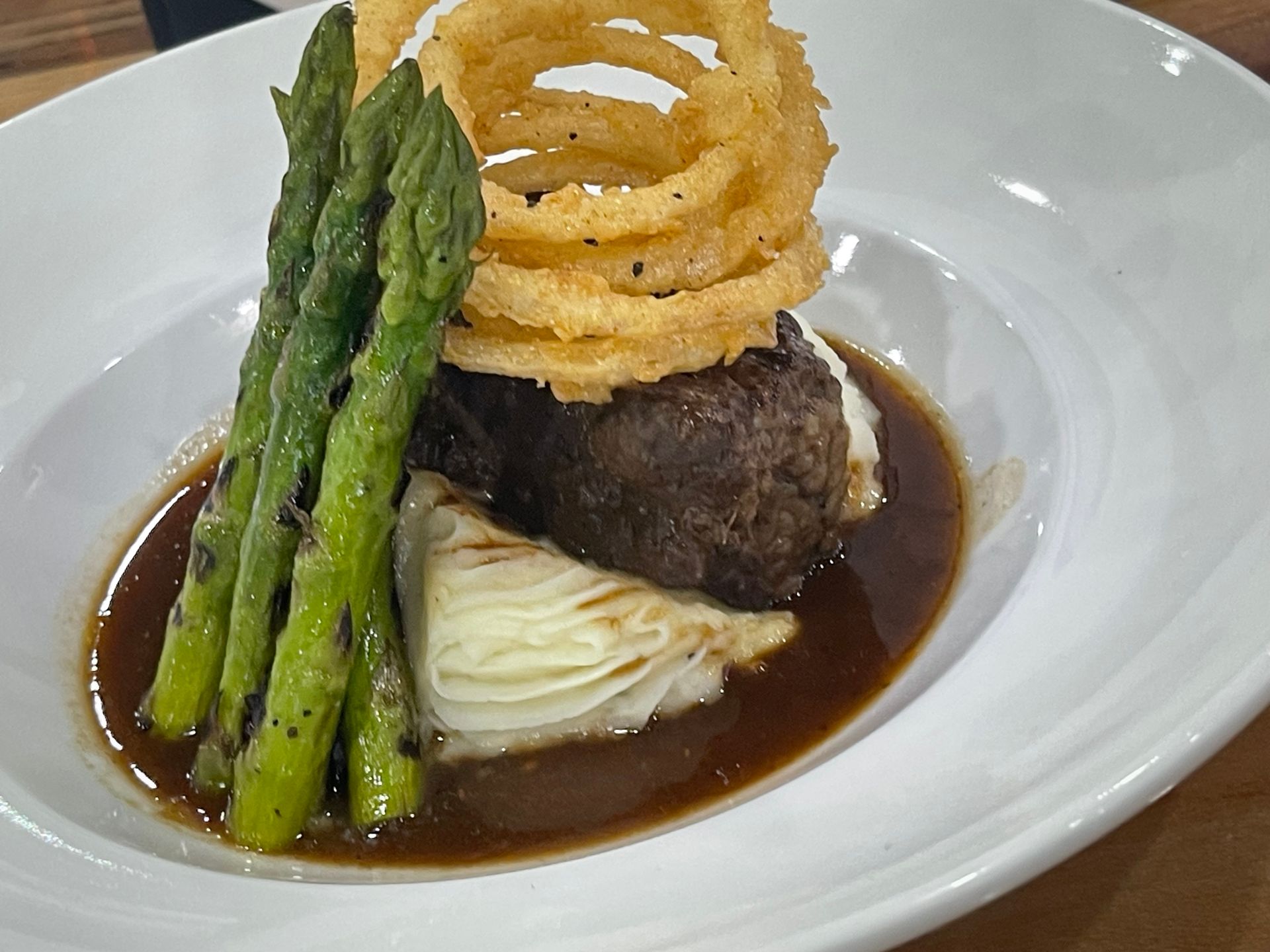 Live Fire Chefs | Catering Services Around Ocala, FL