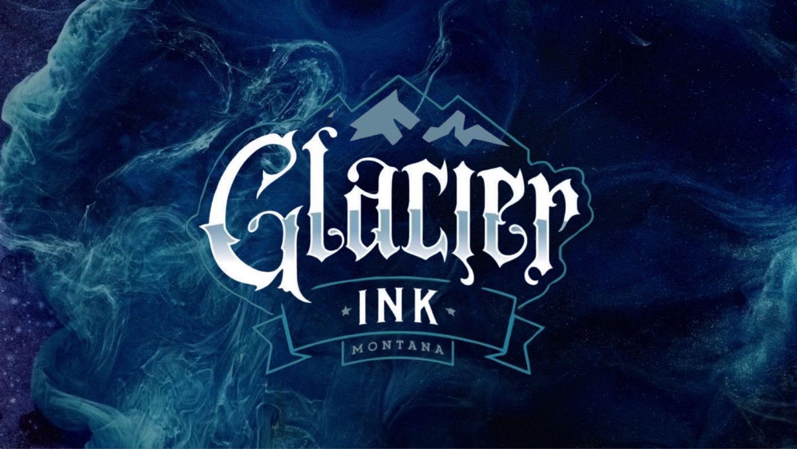 Tattoo Parlor in Kalispell, MT - Glacier Ink