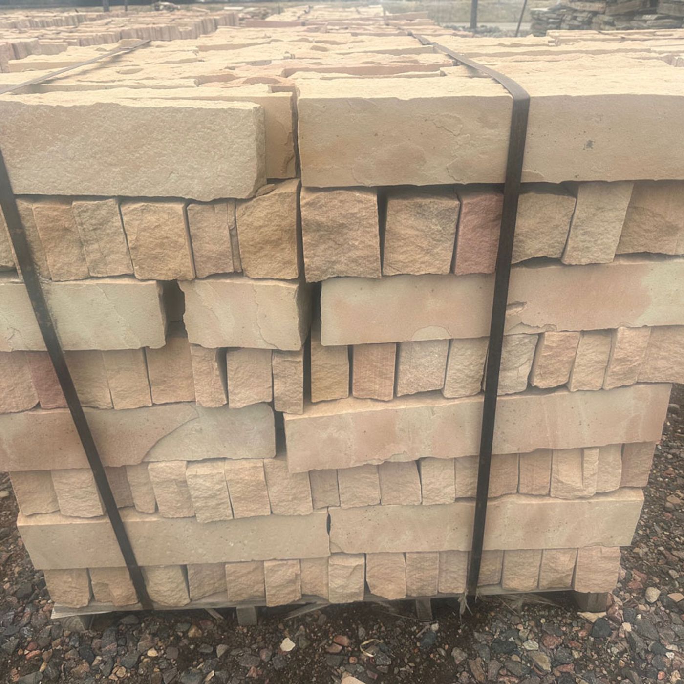 Loveland Flagstone & Stripstone | Crystal Landscape Supplies