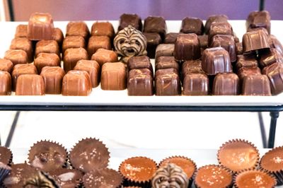 Best Handcrafted Artisan Chocolates & Gifts | Bethesda Chocolates