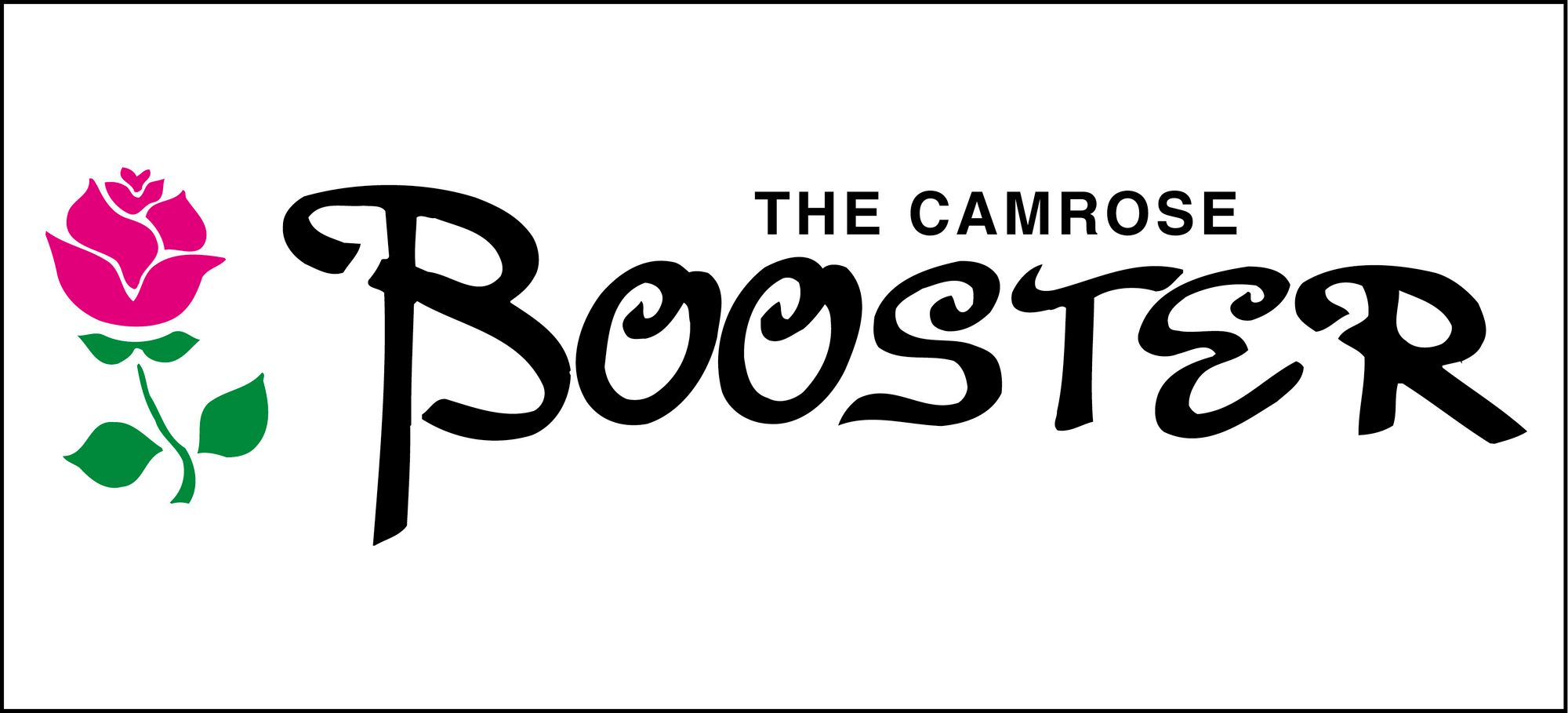 The Camrose Booster - Local News