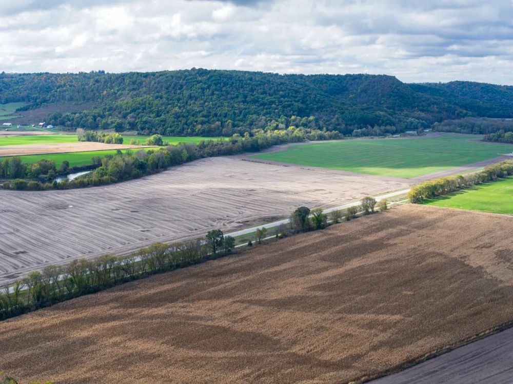 Drain Tile Installation (GPS & LIDAR) | Ag Tech Drainage