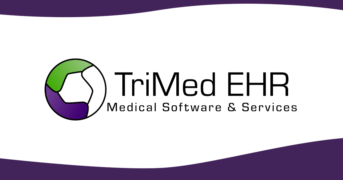 TriMed Pediatric Software and Services