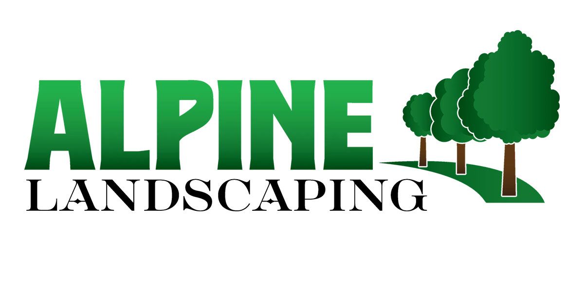 Alpine Landscaping | 509-551-5133