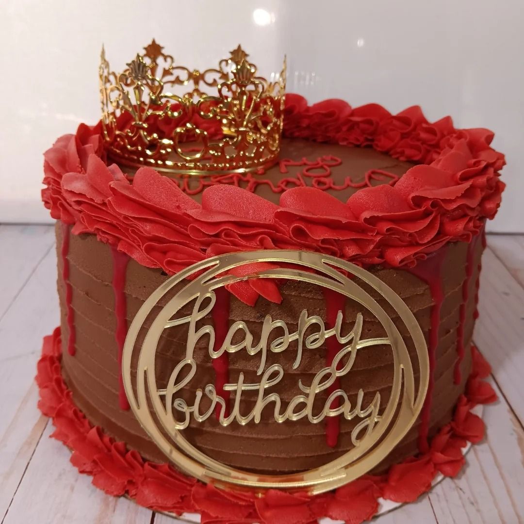 Bakery & Cake Shop in Pensacola, FL - Delectable Delights by Tarolyn