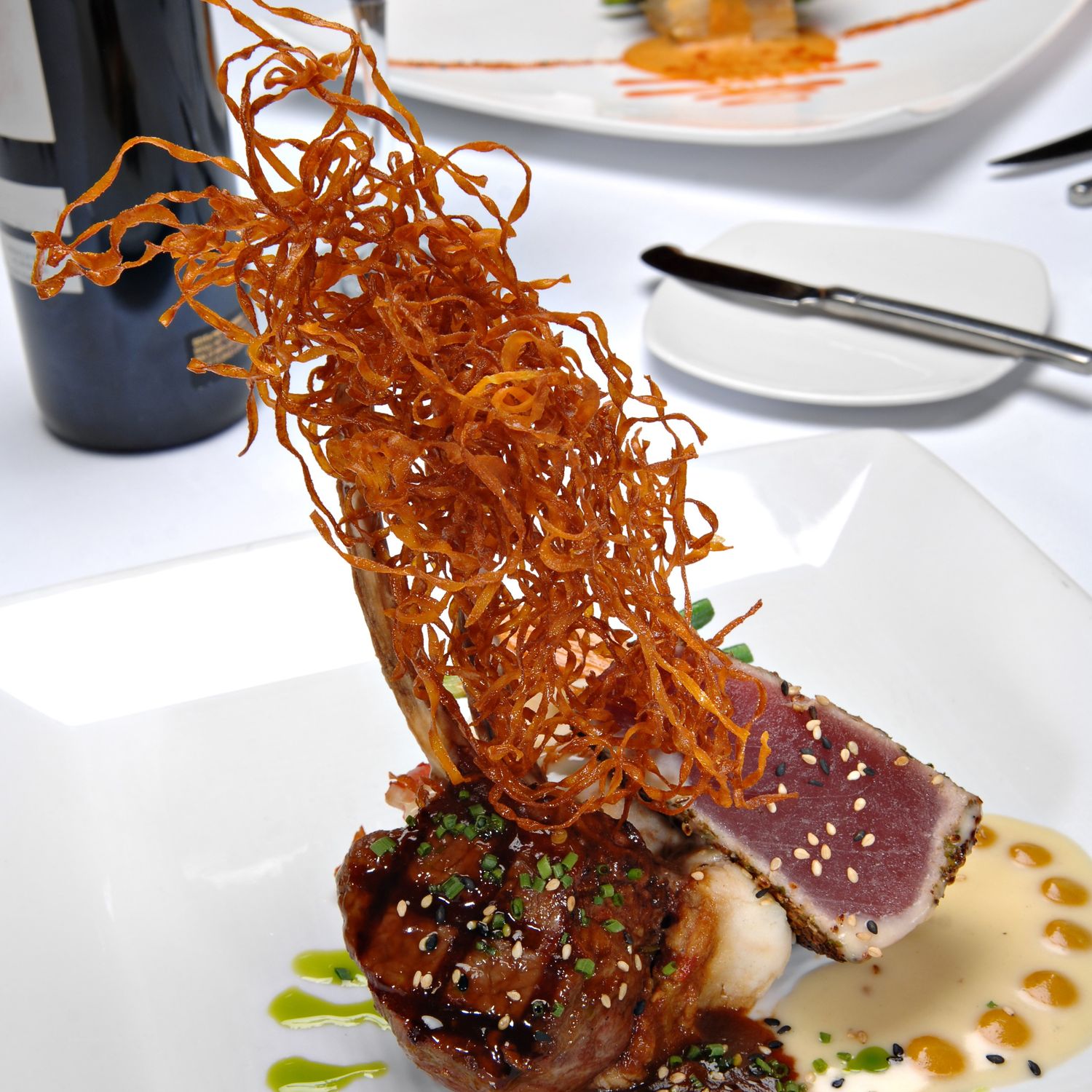 Live Fire Chefs | Catering Services Around Ocala, FL
