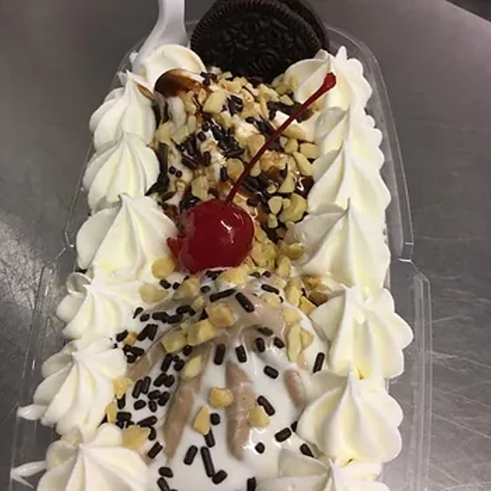 Taylor's Dairy Joy -Lebanon, MO
