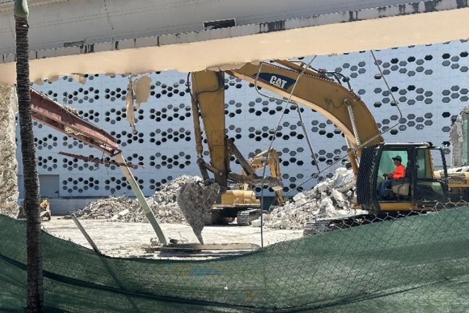 Demolition Services in Miami, FL | Allied Demolition Inc.