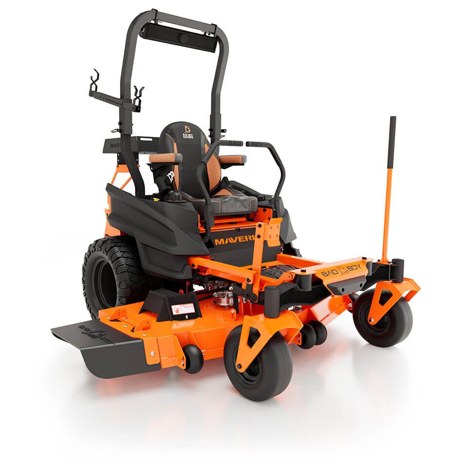 Welcome to Woods Equipment, Quality equipment. Trusted service.