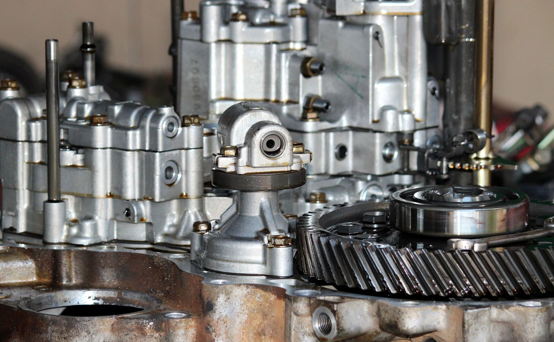 Woody's Auto Repair Service