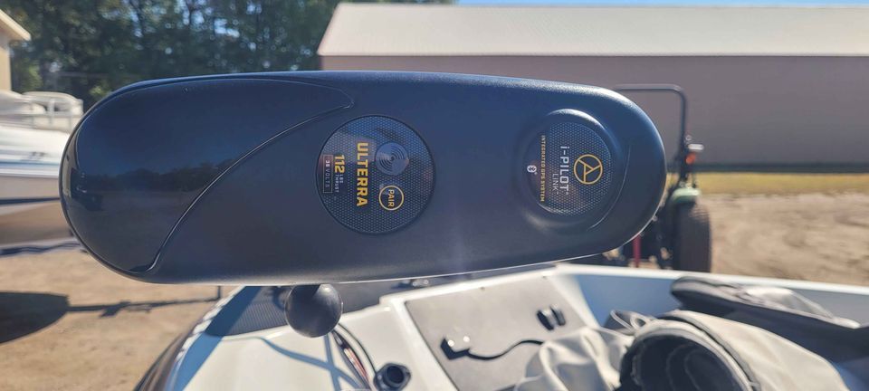 Highway 3 Marine | 2008 Ranger 620t