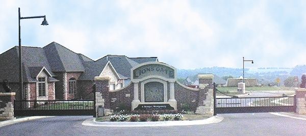 Lions Gate | Ron Stenger Realtors