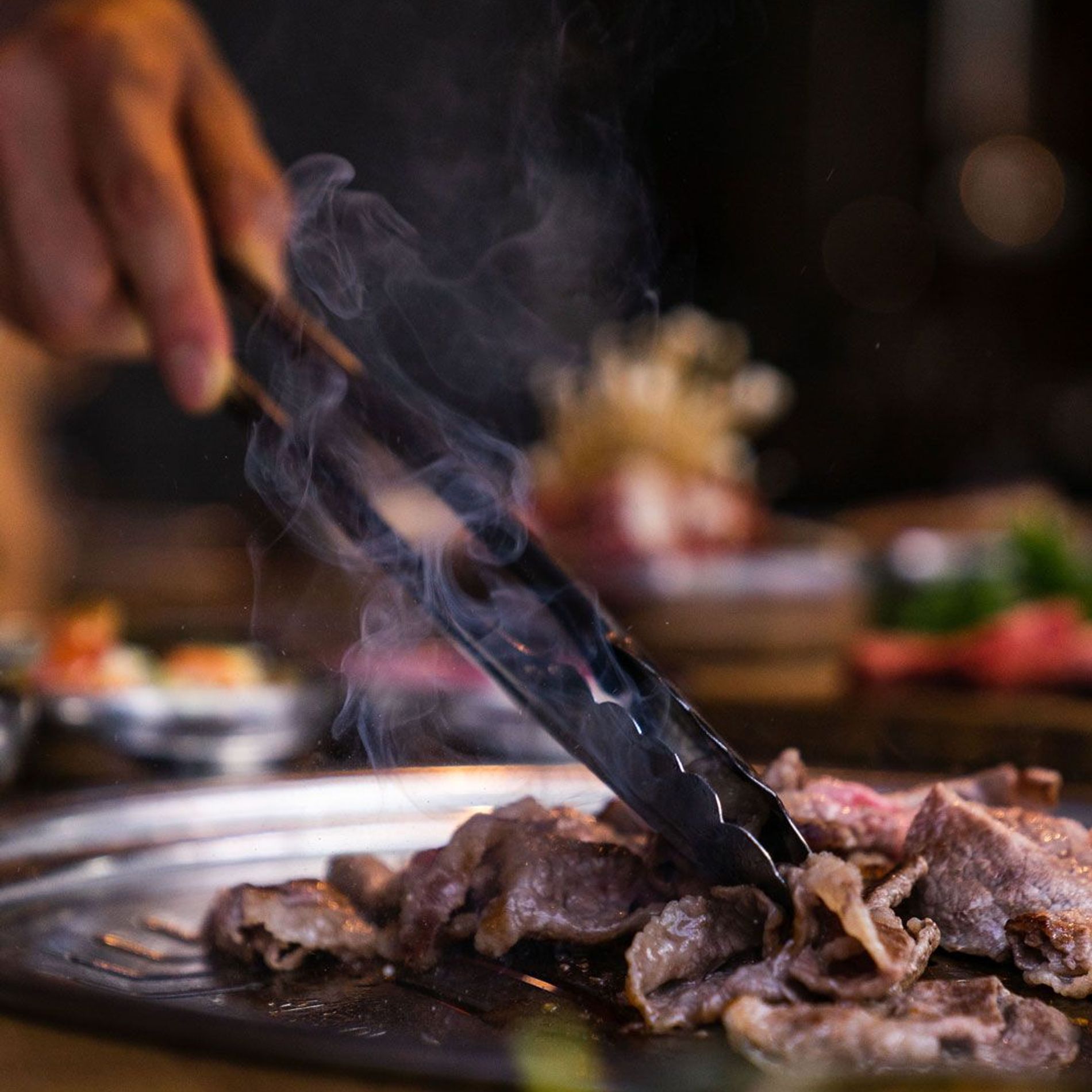 Barbecue Restaurant in Centreville, VA - Meat Project | Best All You ...