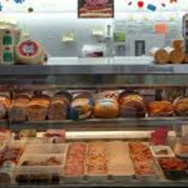 Valley Meat Market