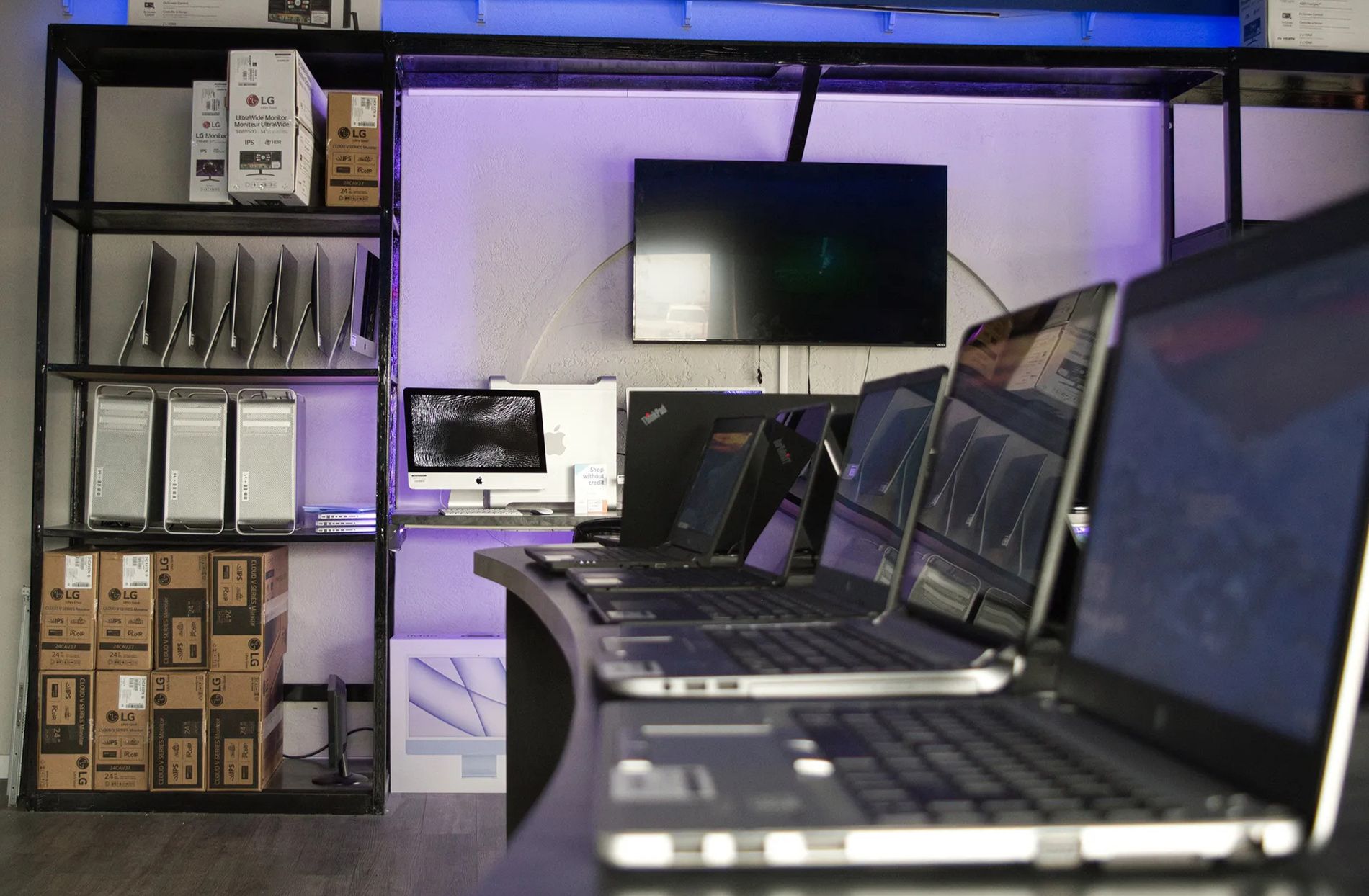 Computer Repair Services in Boise, ID | Boise Computer Depot