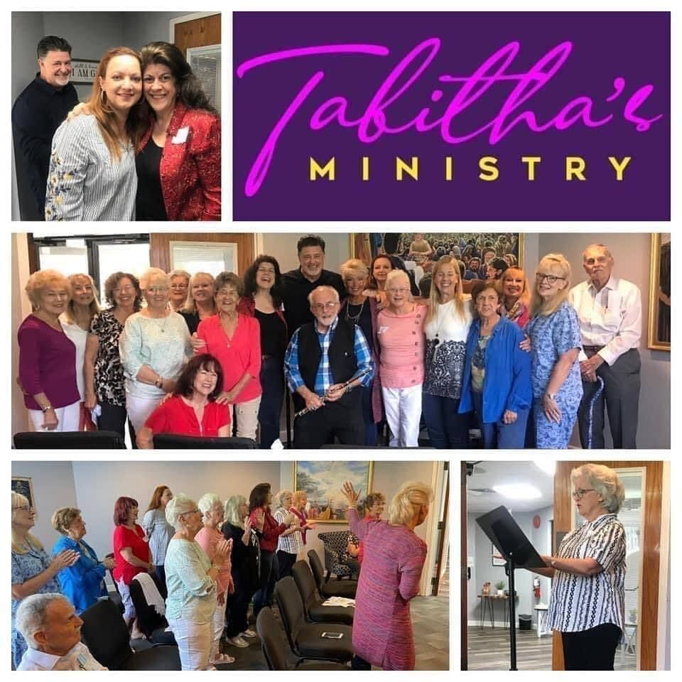 Jeff Ferguson Ministries