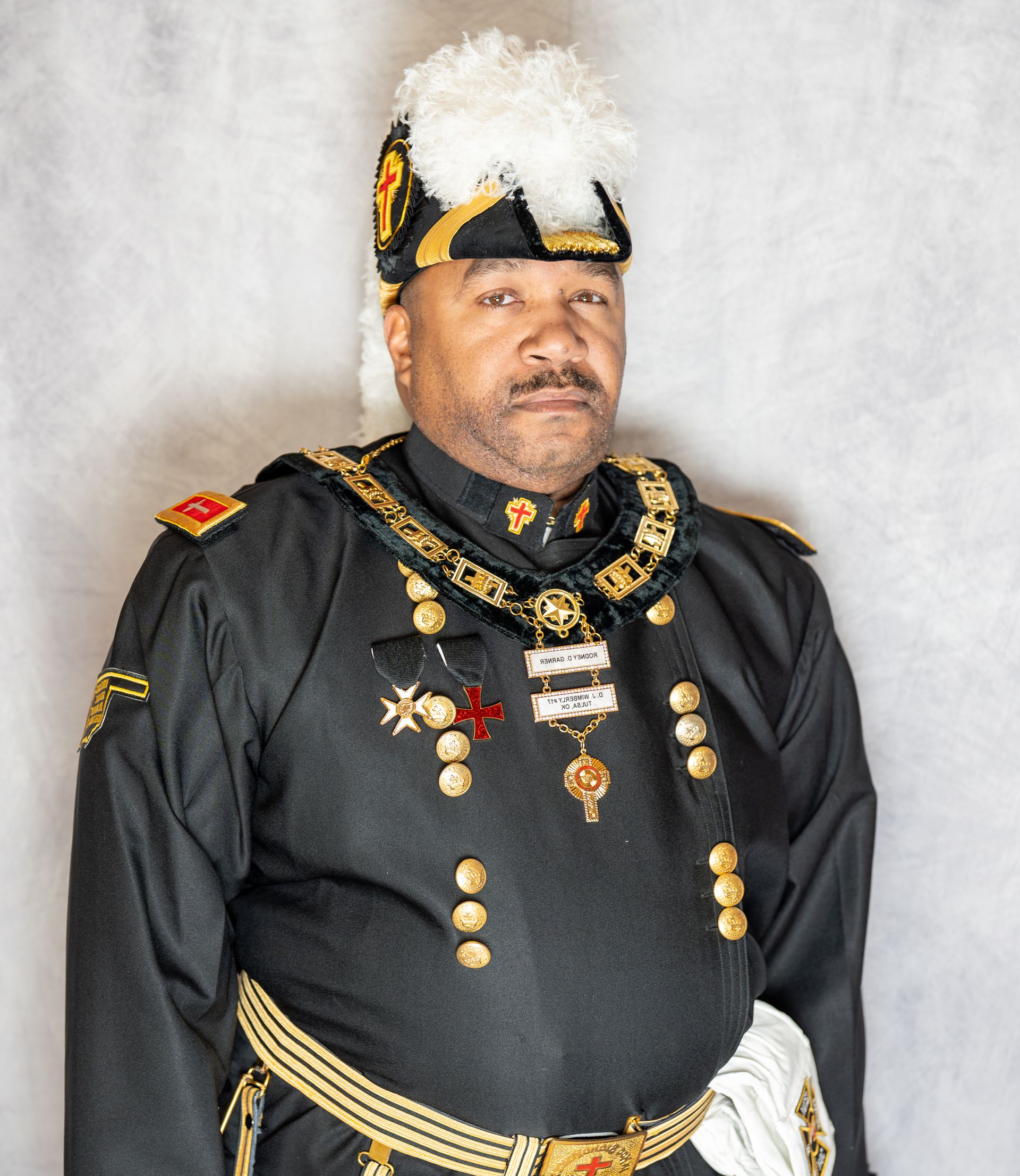 HED GRAND COMMANDRY - Ardmore, OK