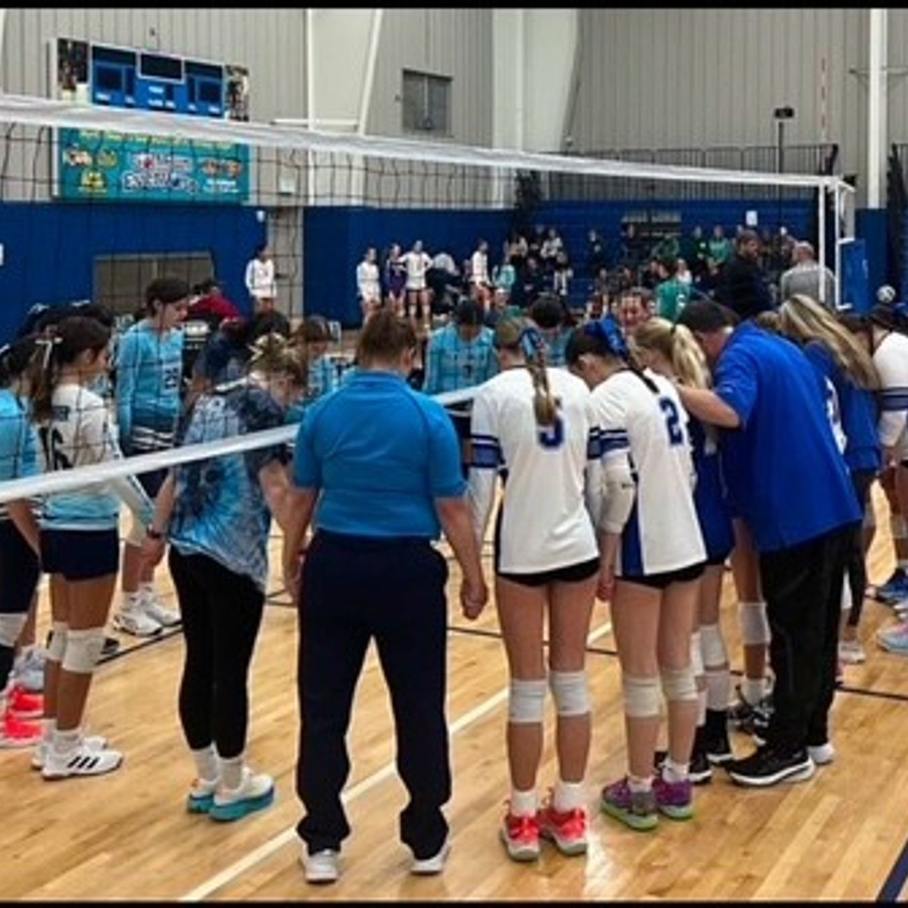 Direction Volleyball Club: Elite Volleyball Training Club For 12u-17u