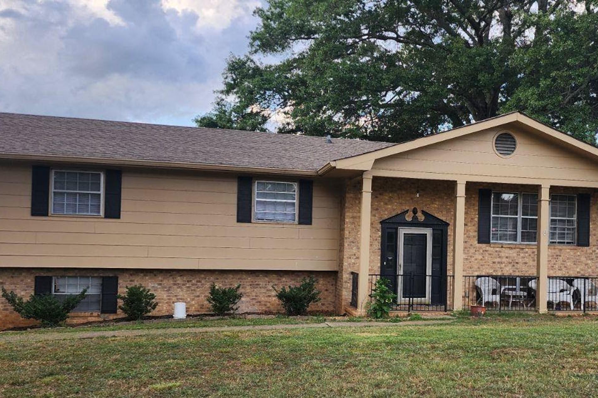 Friends House Ministries