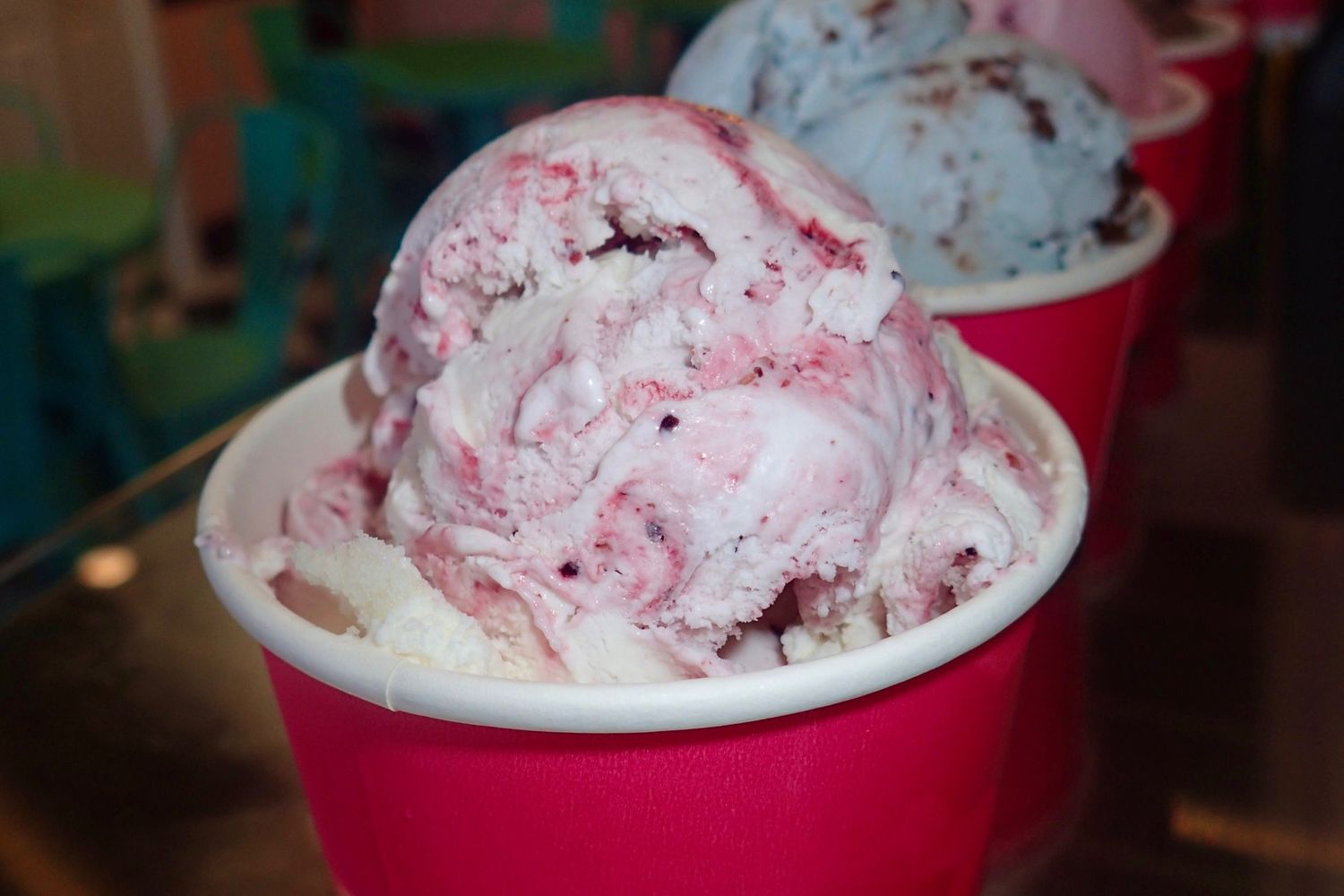 Bella Boo Ice Cream & Snowballs | Sweet Treats in New Orleans