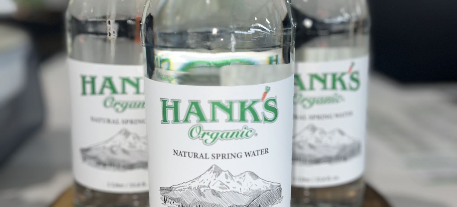 Supermarket near Los Angeles, CA - Hanks Organic