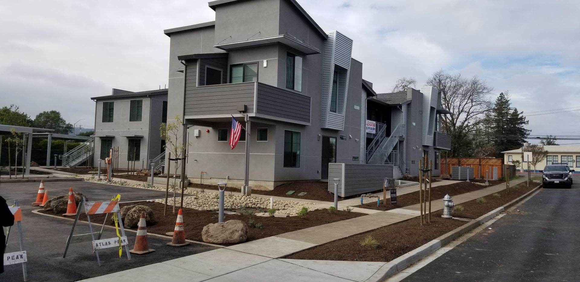 Dougherty Construction | Custom Home Builds, Remodels & ADUs – Sonoma ...