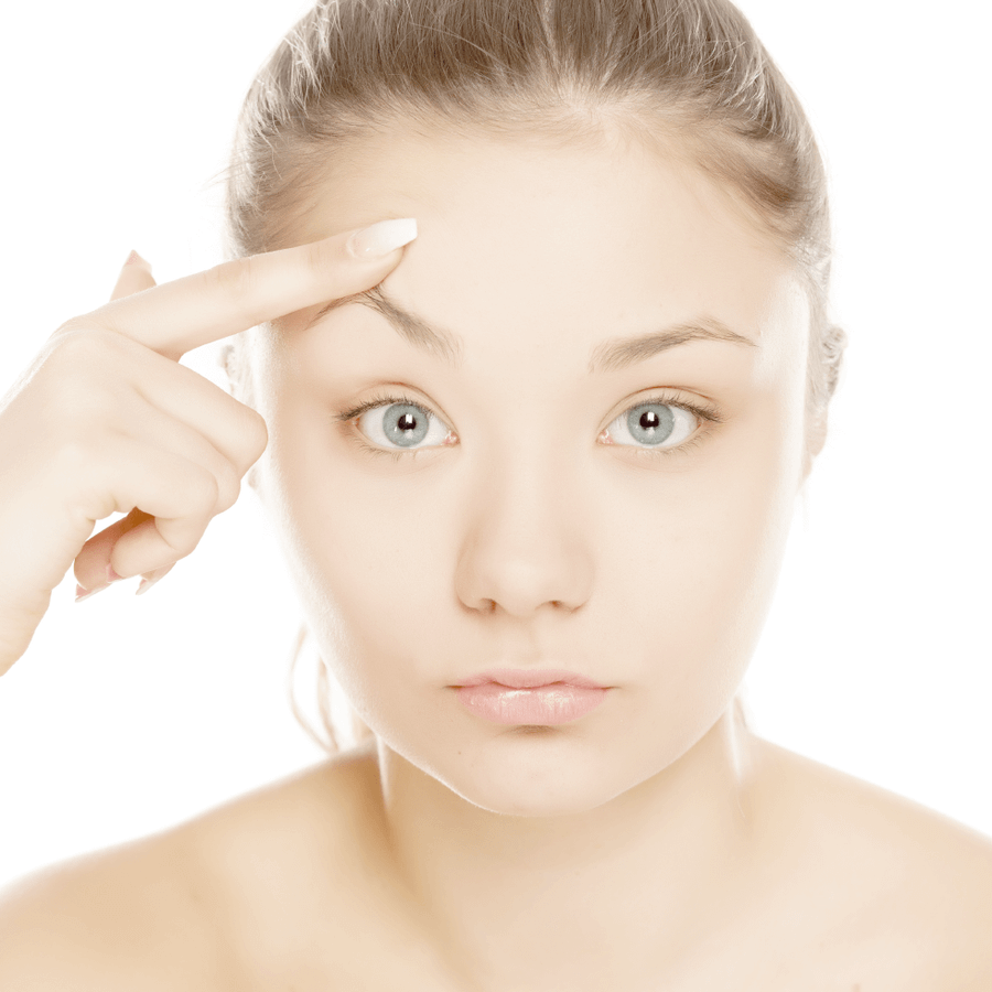 Brow Lift | Nesmith Plastic Surgery Center | Gainesville, FL