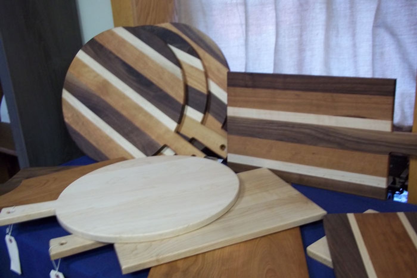 Springwater Amish Workshop | Amish Goods in Livingston County, NY