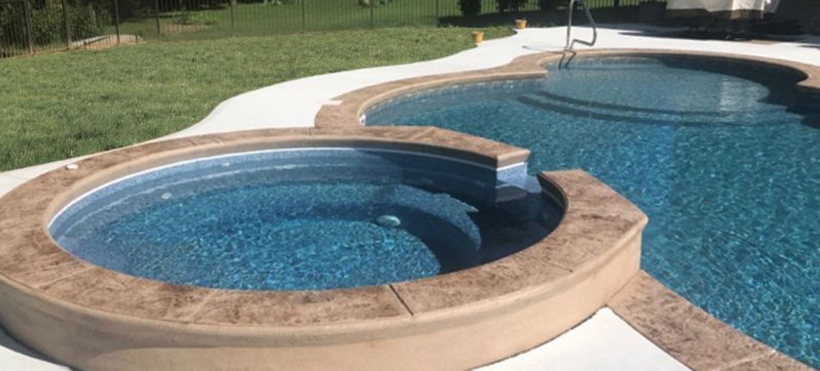 Above Ground Swimming Pool Specialist near Jacksonville, Florida ...