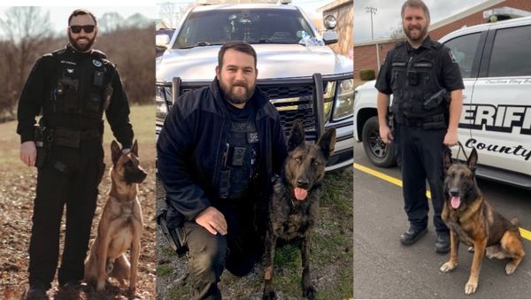 Divisions - Lincoln County Tennessee Sheriff's Department