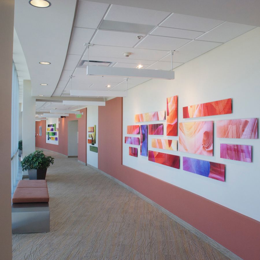 Alpine Art & Frame | Custom Framing and Art Installation, Salt Lake ...