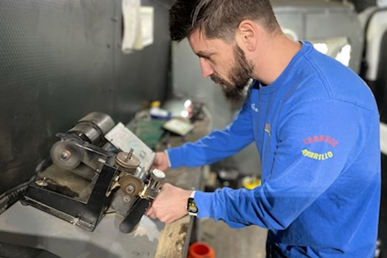 Amarillo | Slim Jim's Lock & Key Service