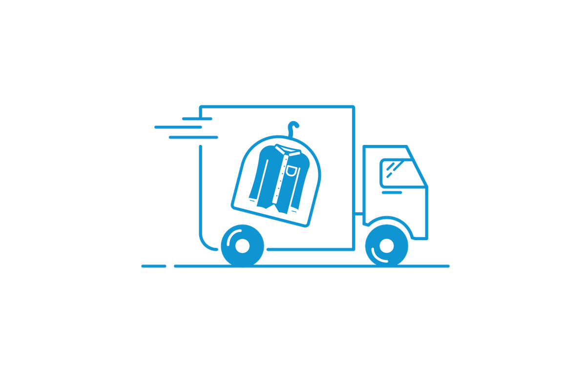 Pressed Dry Cleaning | Your Local Dry Cleaner