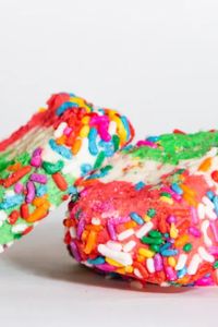 Toni’s Own Homemade Italian Cookies | Authentic Nut-Free & Gluten-Free ...