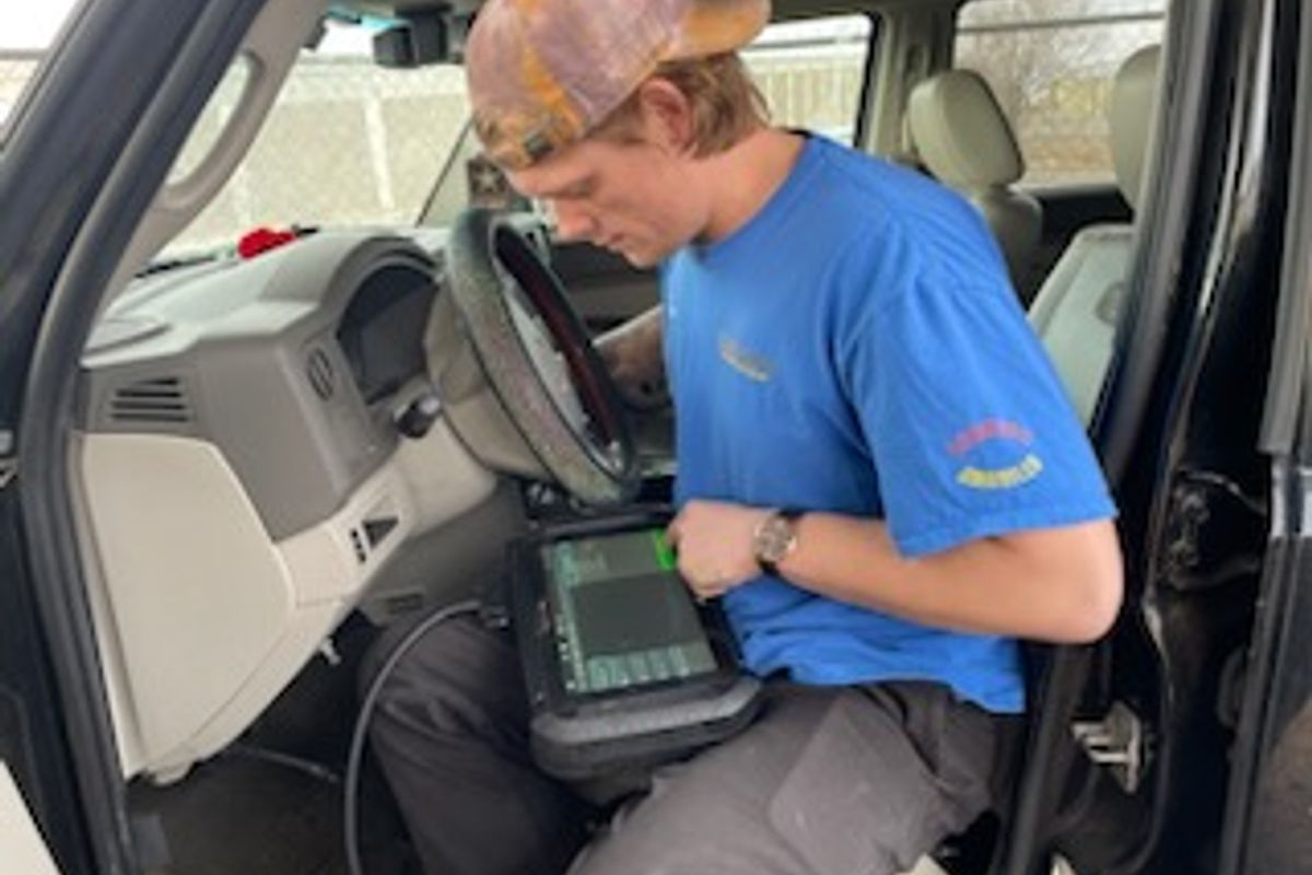 Amarillo | Slim Jim's Lock & Key Service