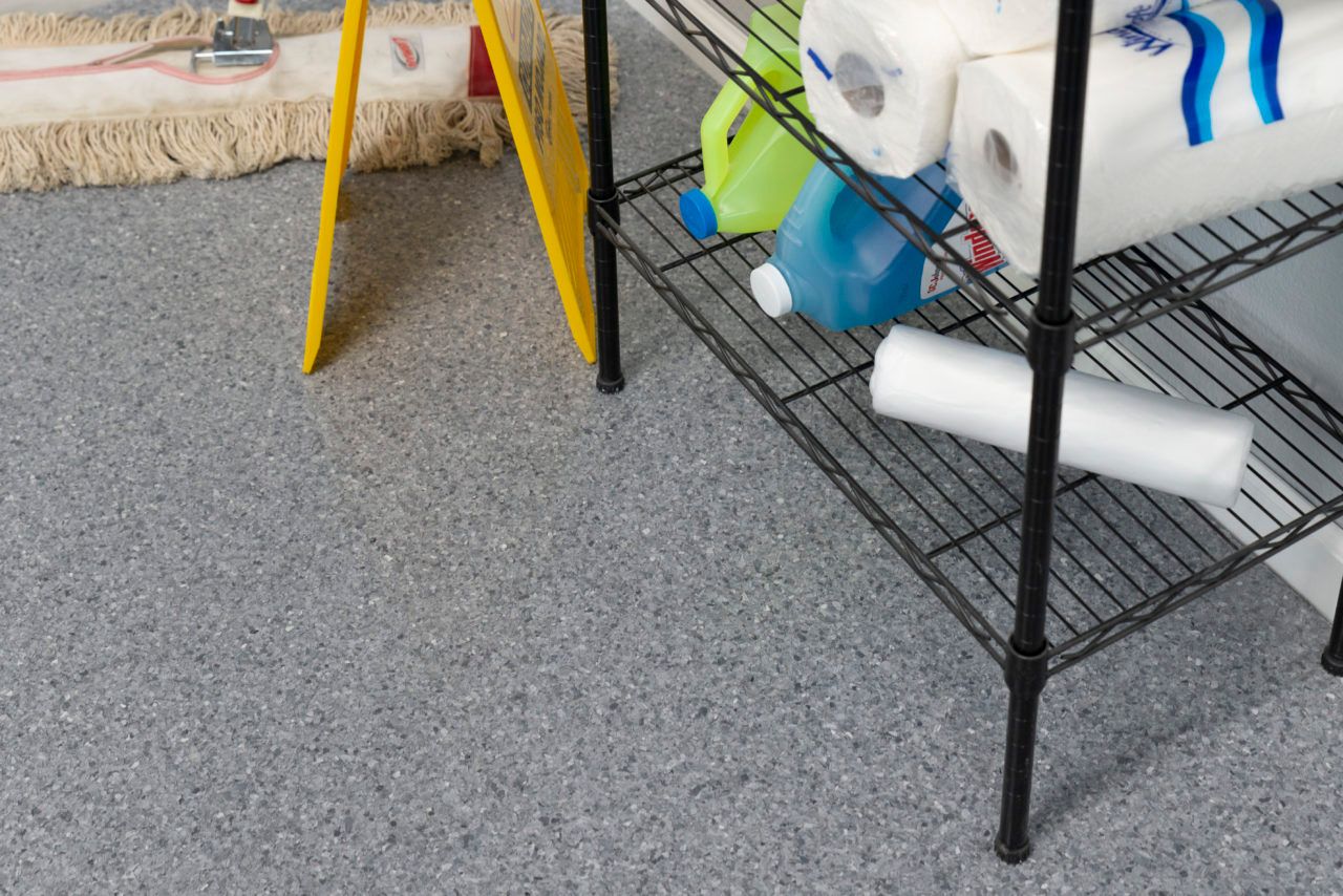 EverStone International, LLC - Stone Epoxy Flooring