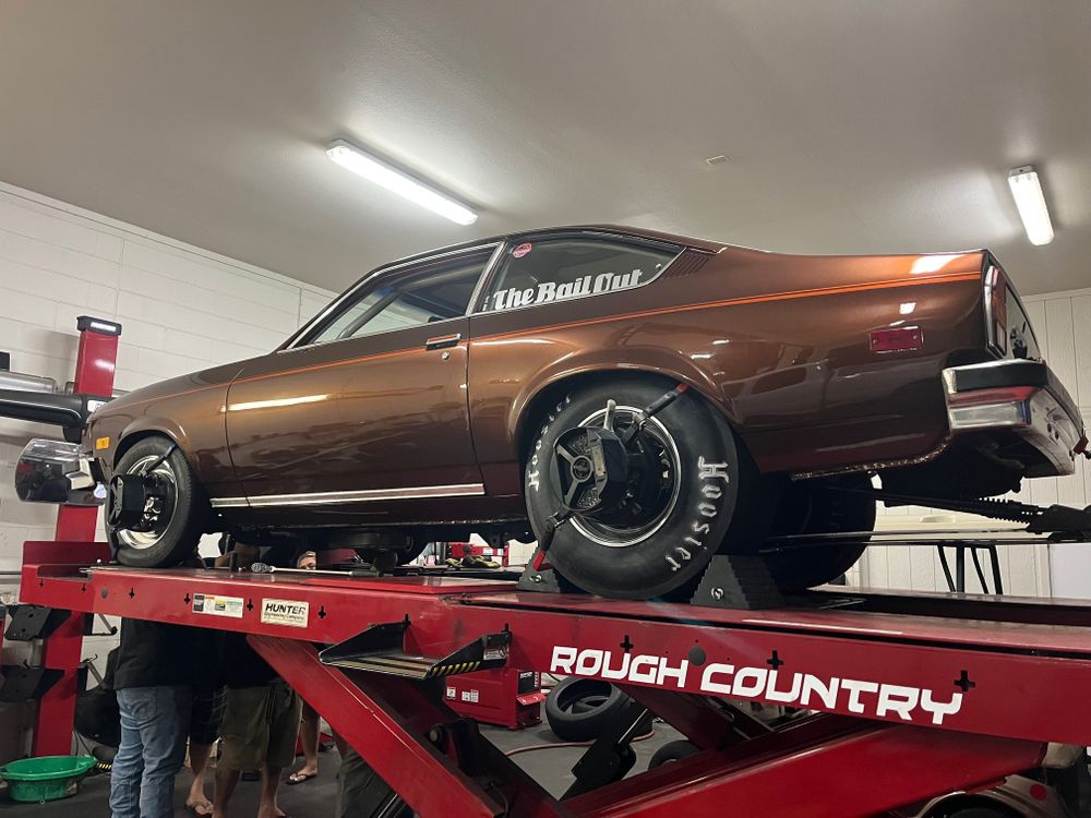 Auto Repair Shop in Hilo, HI - Aloha Auto Repair