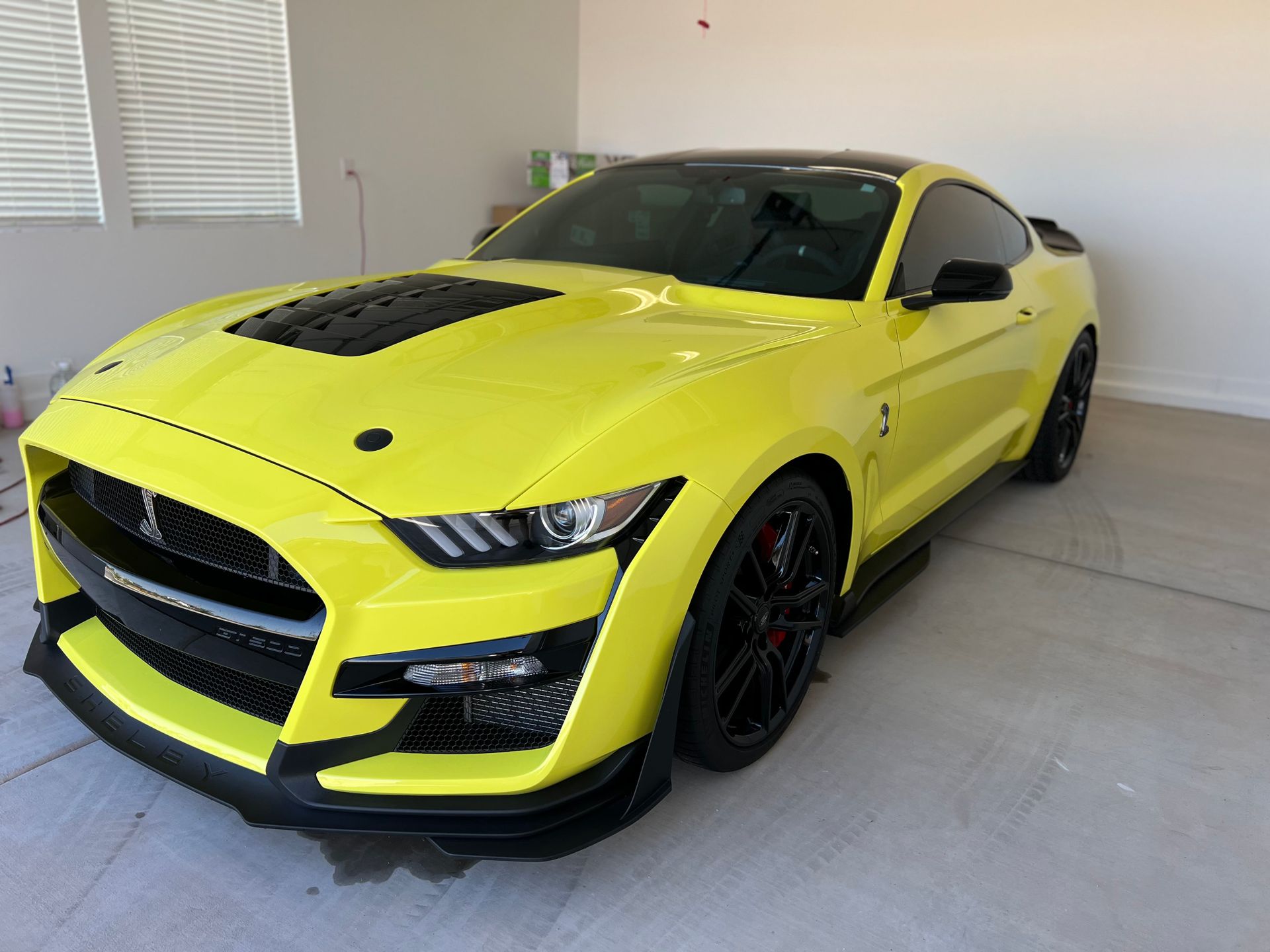 Auto Detailing Service in Forest Lake, Minnesota - Next Level Customs