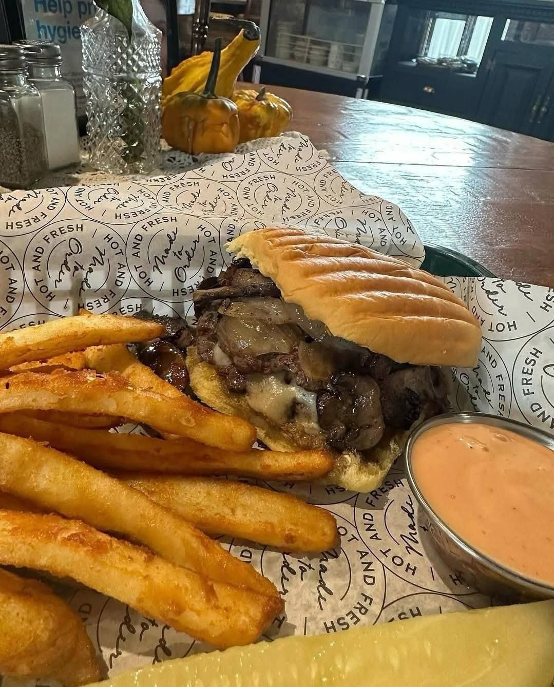 Fungi Meadows - Mushroom Farm near Logansport, IN