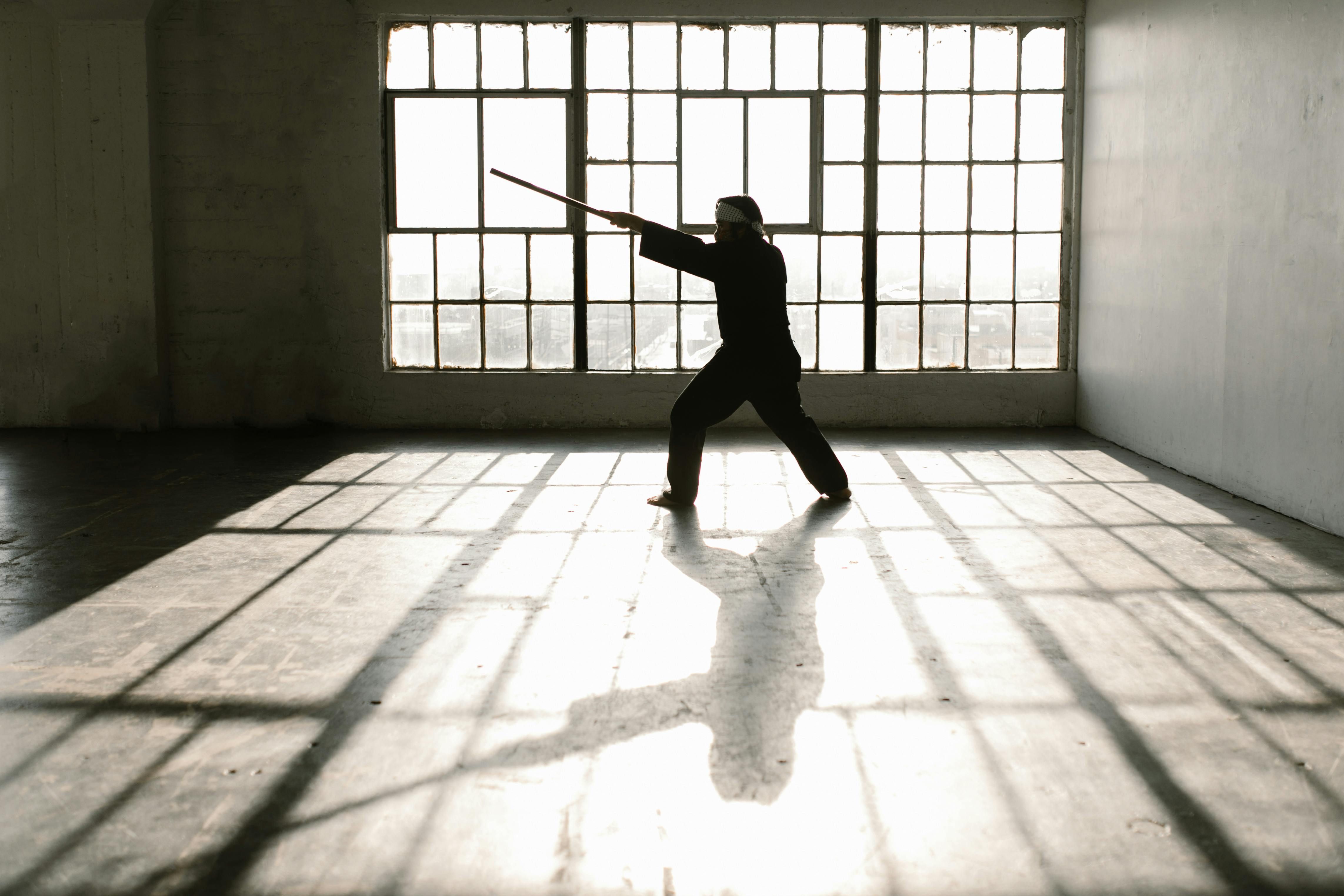 Weapons Training: Master Precision, Power, and Tradition at Takamine ...