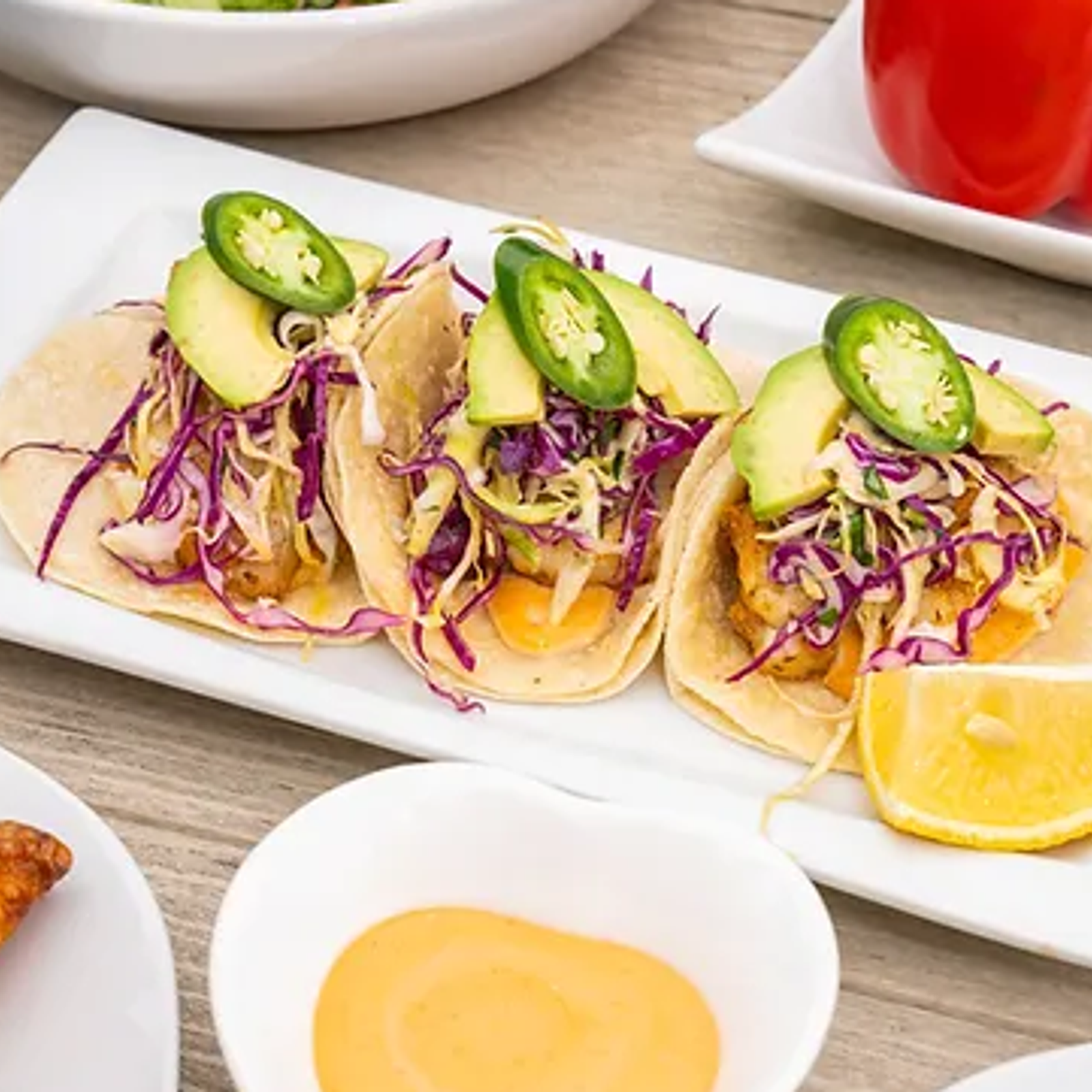 Golden Gate Bistro - Richmond