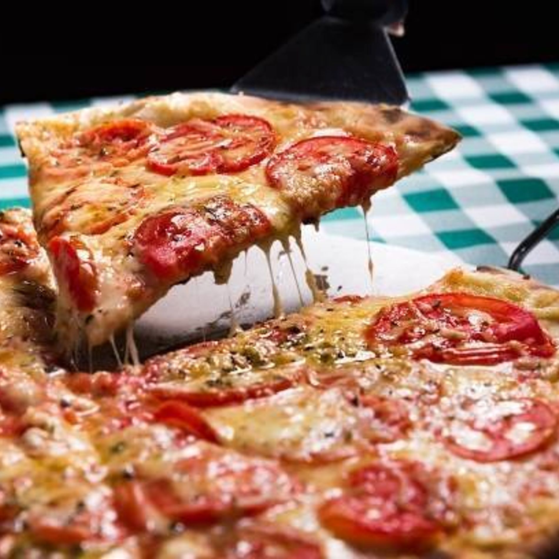 Paul Revere's Pizza