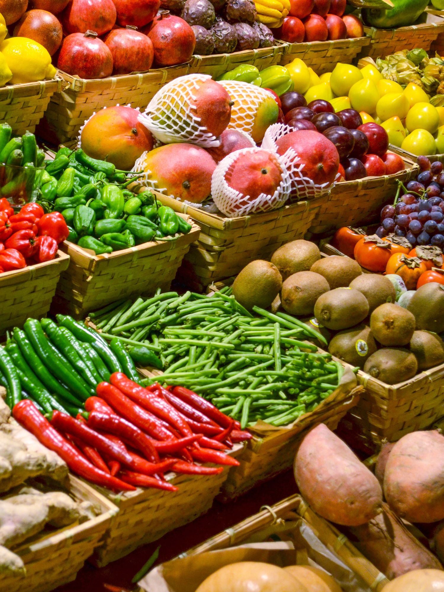 Specialty Meat | Grocery Store | Spring Street Market | Manchester, TN